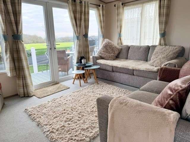 3 Bedroom Mobile Home