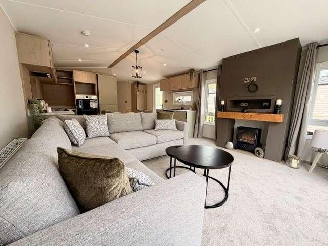 3 Bedroom Mobile Home