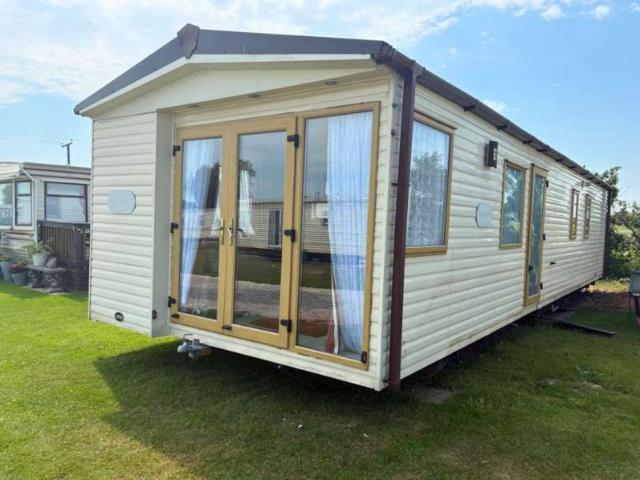 3 Bedroom Mobile Home