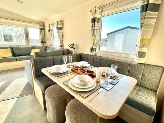 3 Bedroom Mobile Home