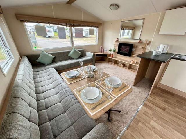 3 Bedroom Mobile Home