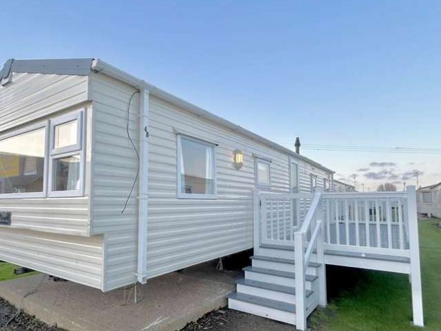 3 Bedroom Mobile Home