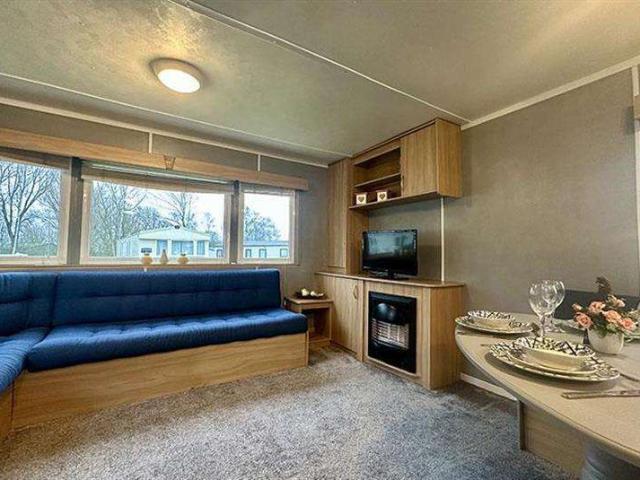 3 Bedroom Mobile Home