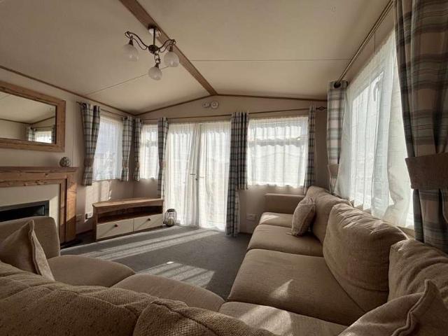 3 Bedroom Mobile Home