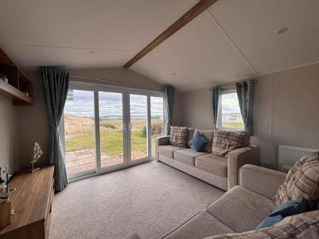 3 Bedroom Mobile Home