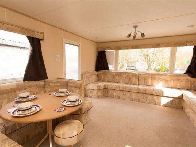 3 Bedroom Mobile Home