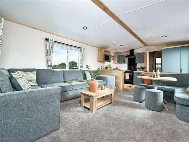 3 Bedroom Mobile Home