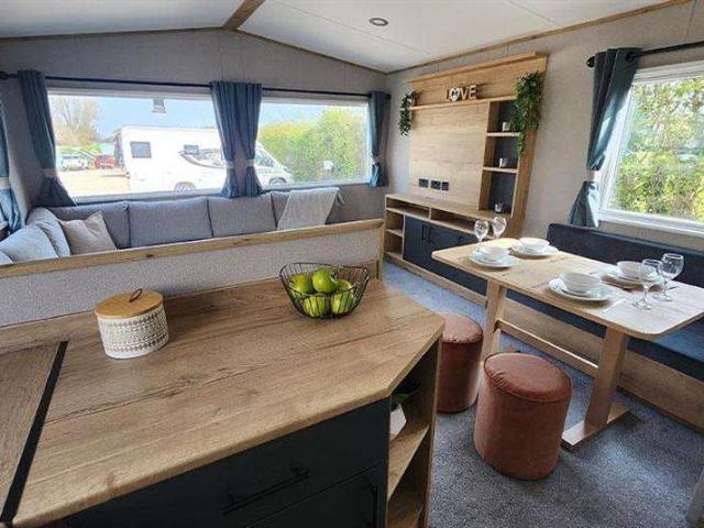 3 Bedroom Mobile Home