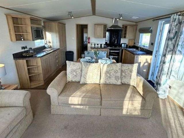 3 Bedroom Mobile Home