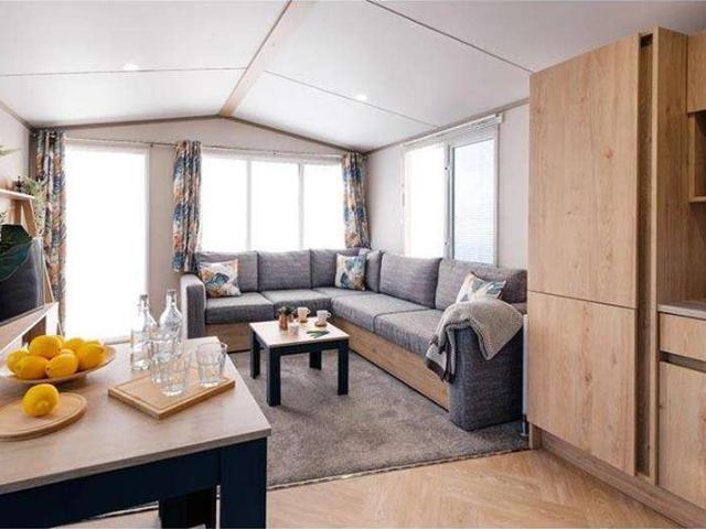 3 Bedroom Mobile Home