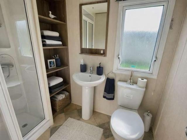3 Bedroom Mobile Home