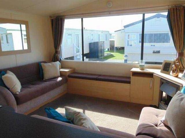 3 Bedroom Mobile Home