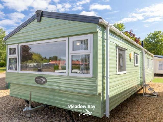 3 Bedroom Mobile Home