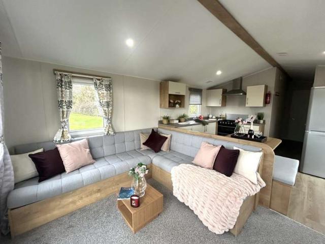 3 Bedroom Mobile Home