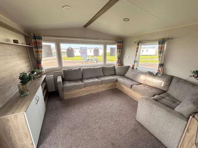 3 Bedroom Mobile Home