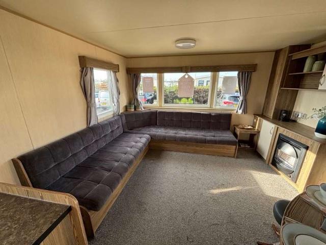 3 Bedroom Mobile Home