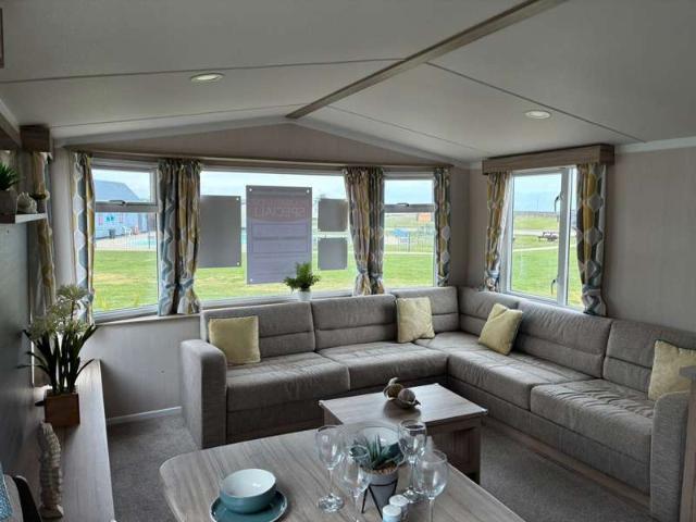 3 Bedroom Mobile Home