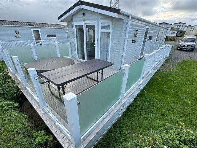 3 Bedroom Mobile Home