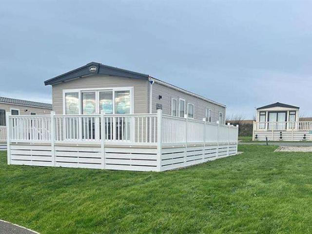 3 Bedroom Mobile Home