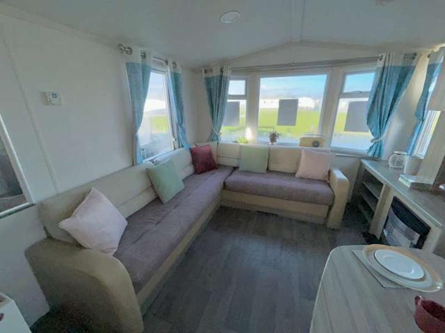 3 Bedroom Mobile Home