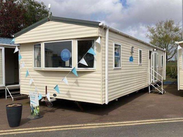 3 Bedroom Mobile Home