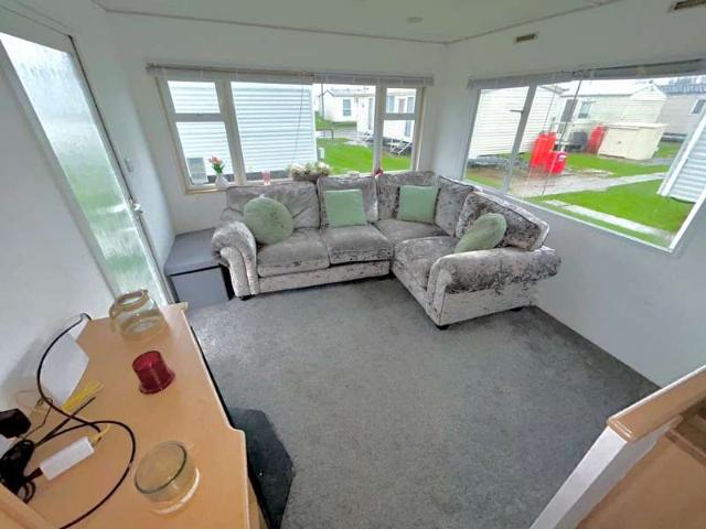 3 Bedroom Mobile Home
