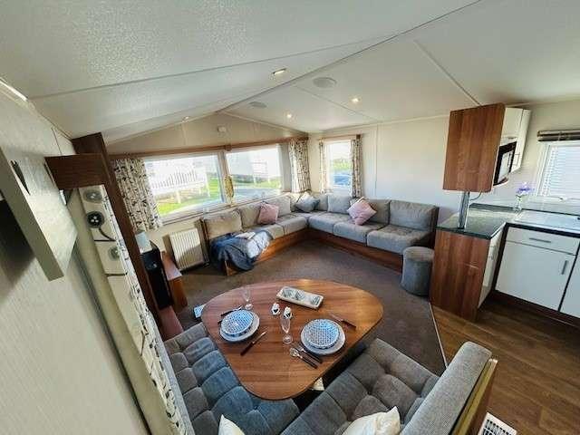 3 Bedroom Mobile Home