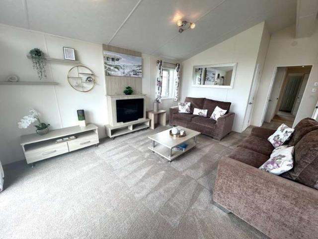 3 Bedroom Mobile Home