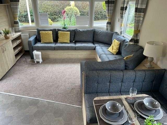 3 Bedroom Mobile Home