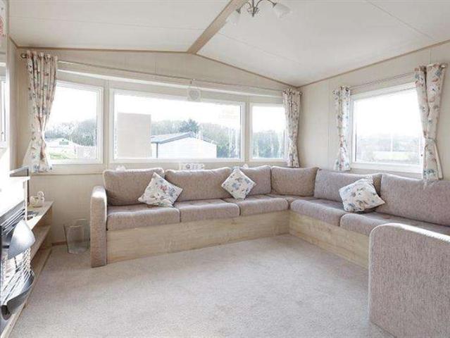 3 Bedroom Mobile Home