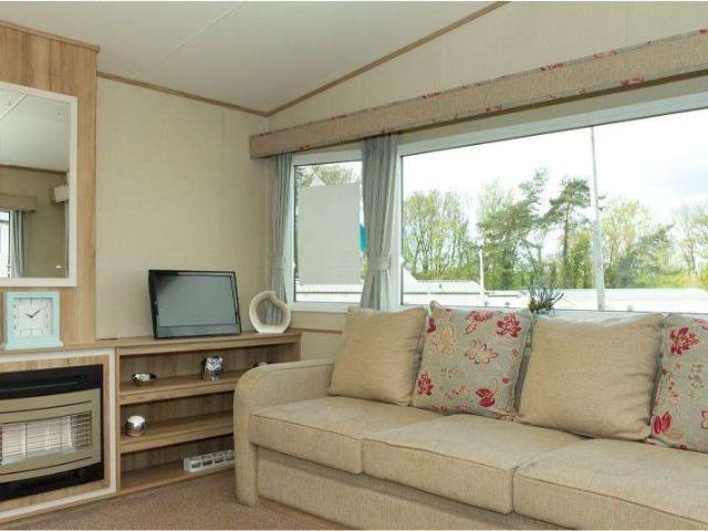 3 Bedroom Mobile Home