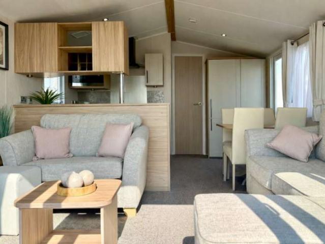 3 Bedroom Mobile Home