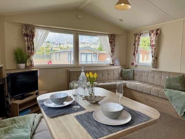 3 Bedroom Mobile Home