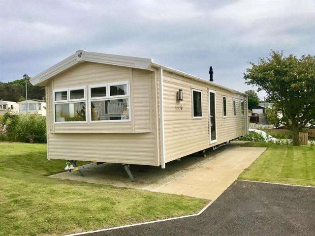 3 Bedroom Mobile Home