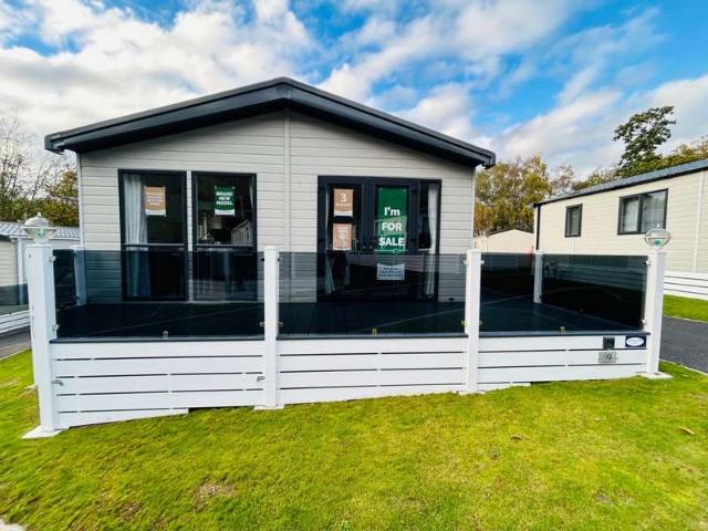 3 Bedroom Mobile Home