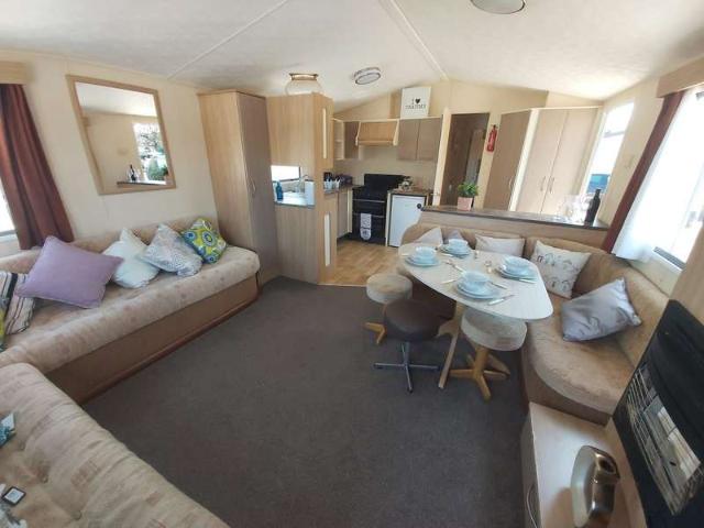 3 Bedroom Mobile Home