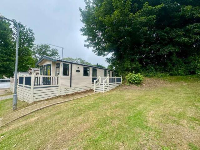 3 Bedroom Mobile Home