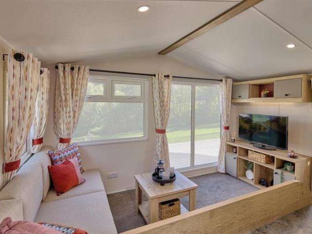 3 Bedroom Mobile Home