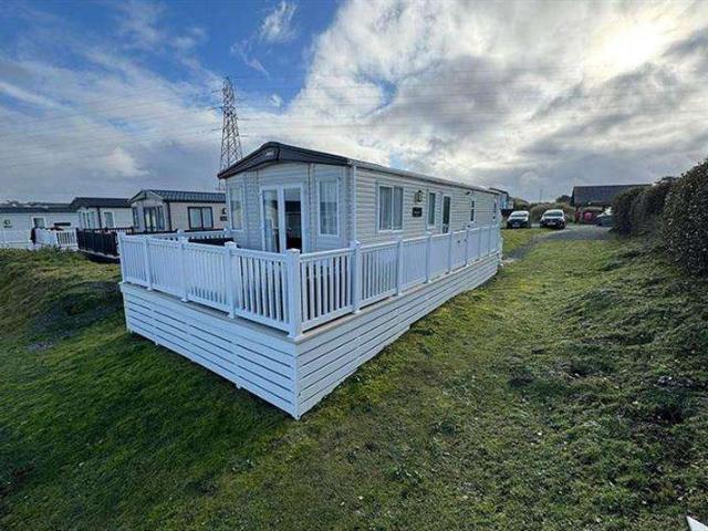 3 Bedroom Mobile Home