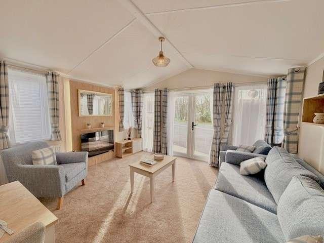 3 Bedroom Mobile Home