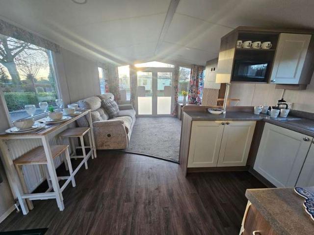 3 Bedroom Mobile Home