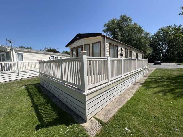 3 Bedroom Mobile Home