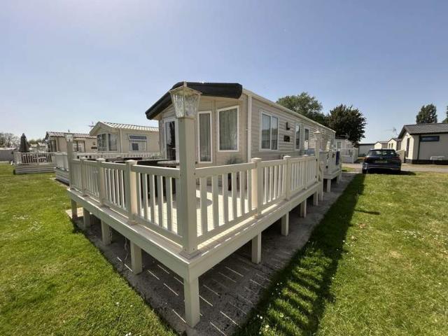 3 Bedroom Mobile Home