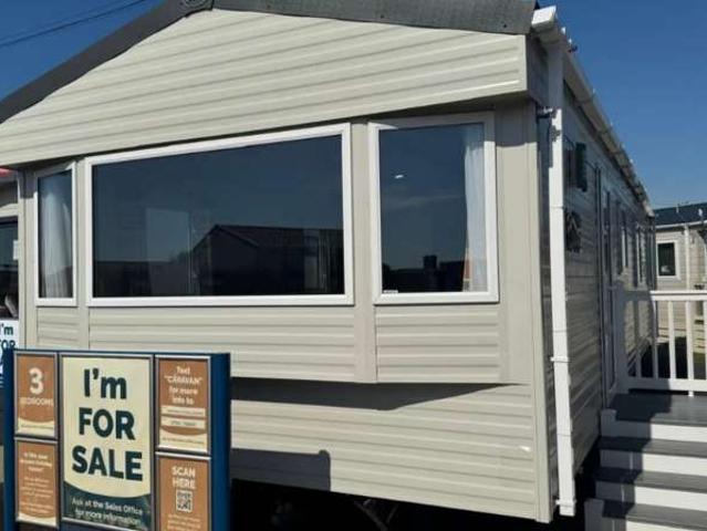 3 Bedroom Mobile Home
