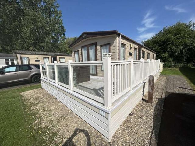3 Bedroom Mobile Home