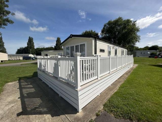 3 Bedroom Mobile Home