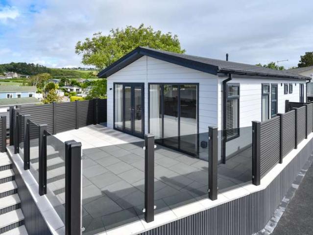 3 Bedroom Mobile Home