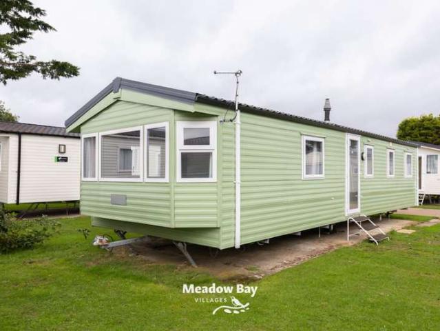 3 Bedroom Mobile Home