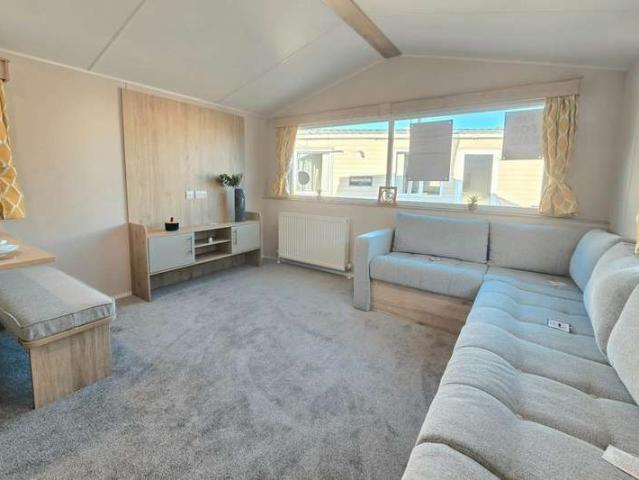 3 Bedroom Mobile Home