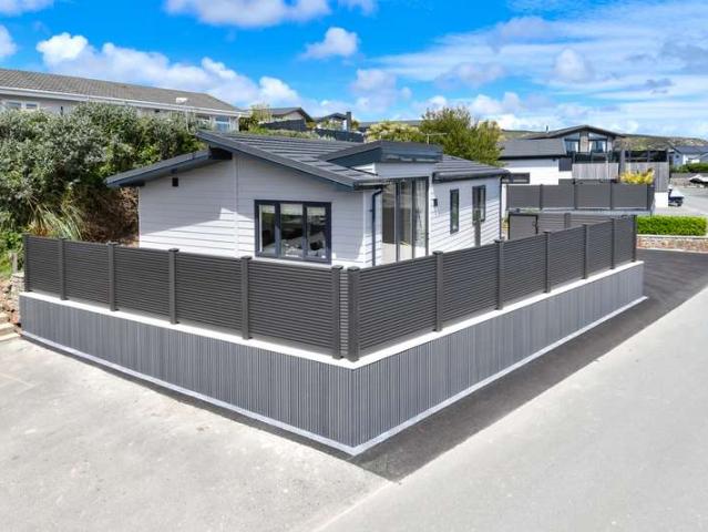 3 Bedroom Mobile Home